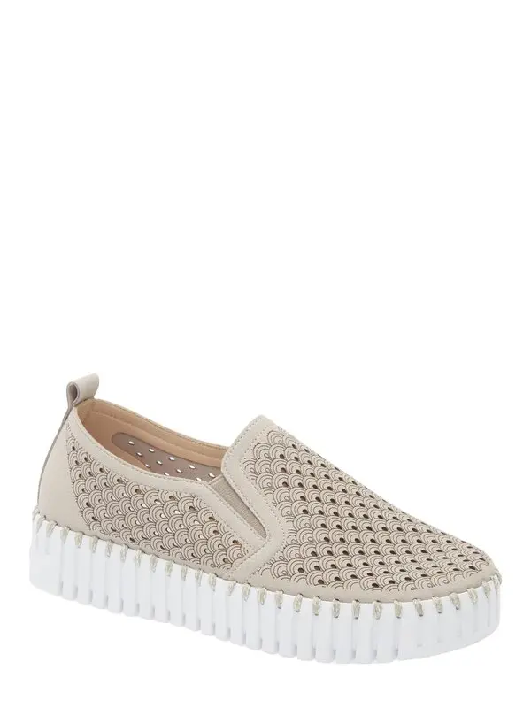 ILSE JACOBSEN Tulip Slip-on Sneakers - Atmosphere