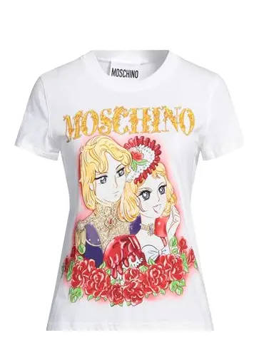 Moschino T-shirt - White