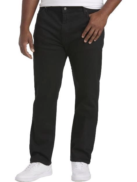 LEVI'S 511 Stretch Flex Jeans - Native Cali
