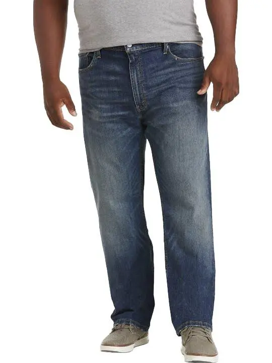 LEVI'S 559 Relaxed Fit Jeans - Funky City Strch