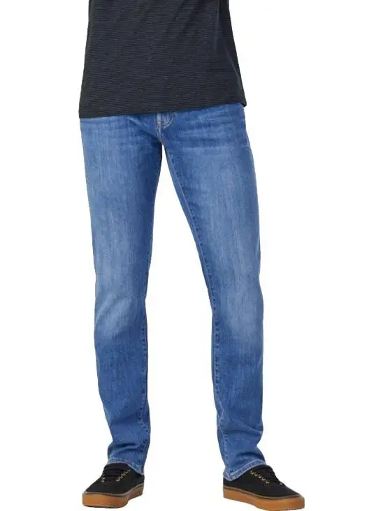 MAVI Matt Relaxed Straight Fit Jeans - Lake Williamsburg