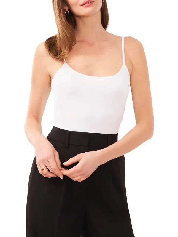 Halogen Absolute Camisole - Bright White