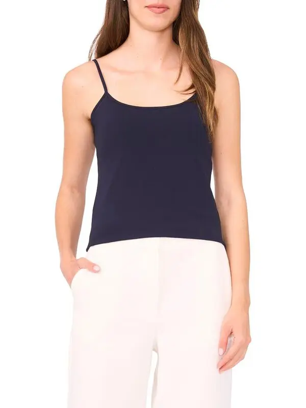 Halogen Absolute Camisole - Navy Depths