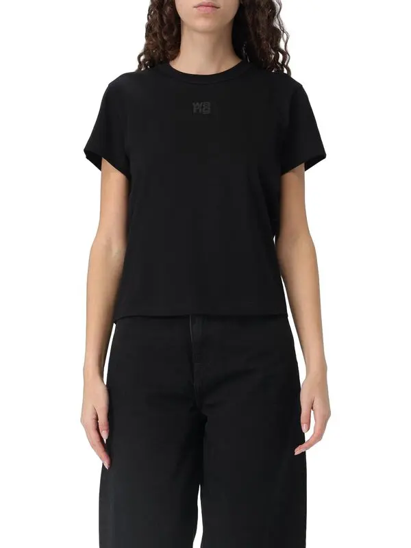 Alexander Wang T-shirt - Black