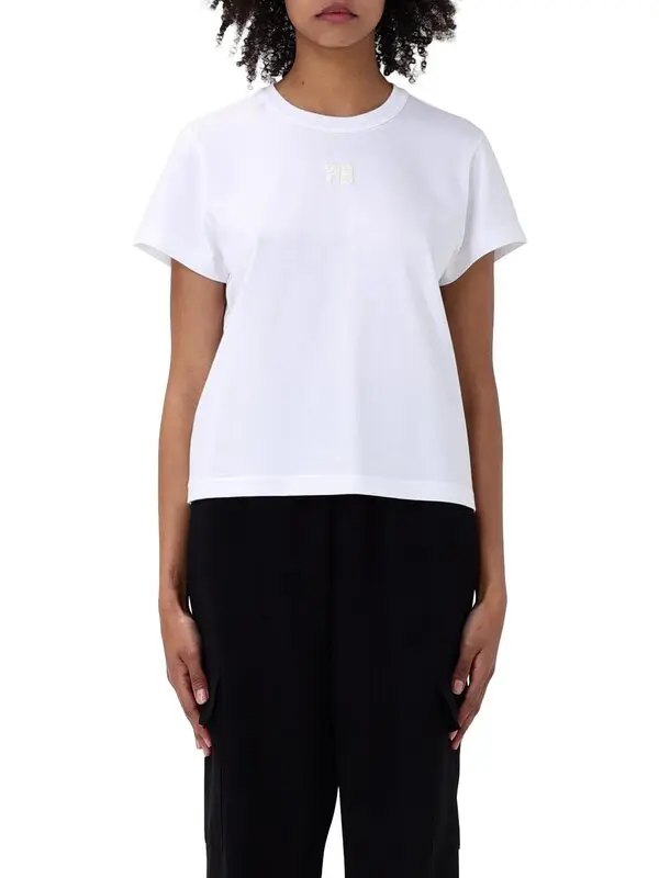 Alexander Wang Shirt - White