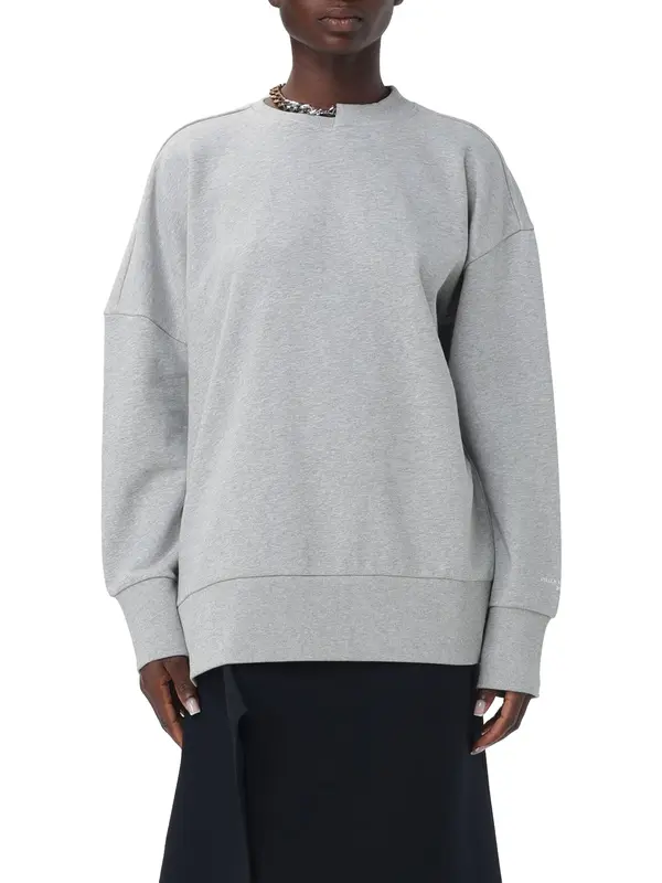 Stella McCartney Sweatshirt - Grey