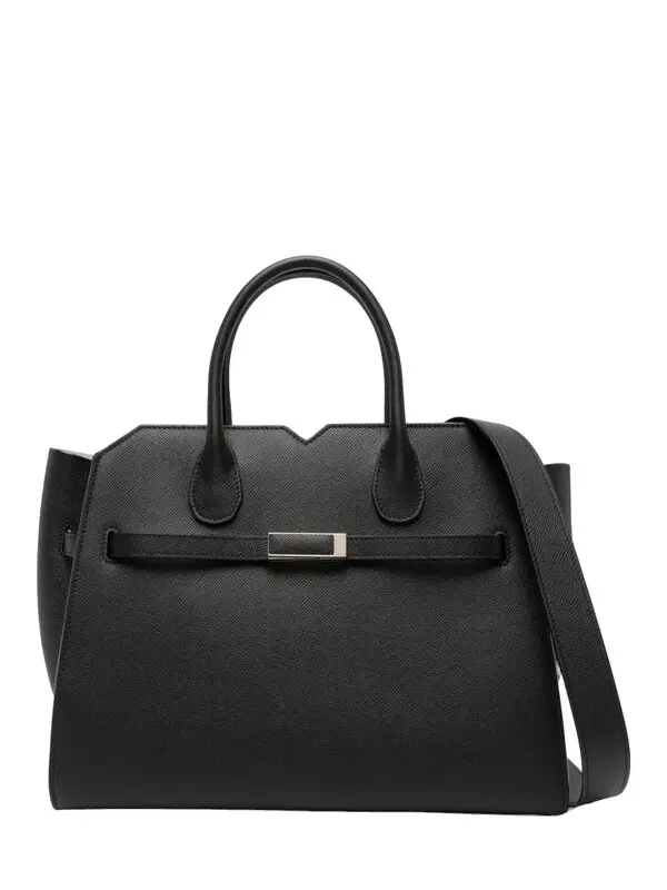 VALEXTRA Handbag - Black