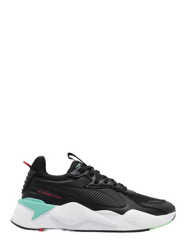 PUMA Rs-x Master Sneakers - Black