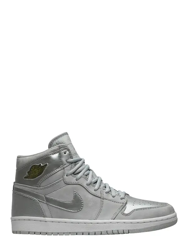 JORDAN 1 Co.jp 'metallic 2001 - Silver