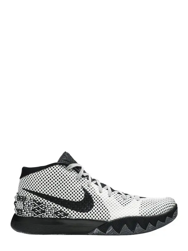 Nike Kyrie 1 Ep 'bhm' Sneakers - White