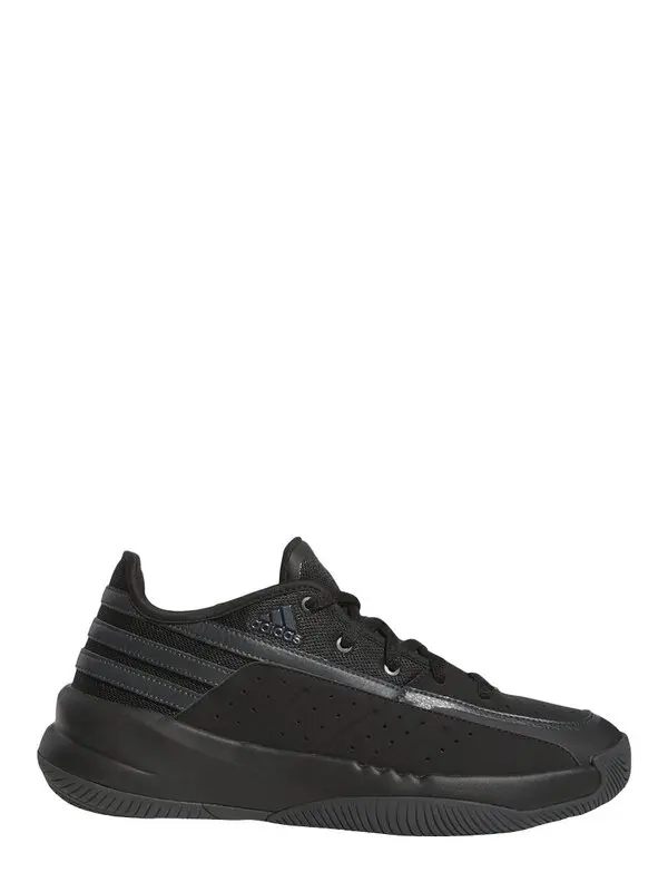 Adidas Front Court Sneakers - Core Black/carbon/carbon