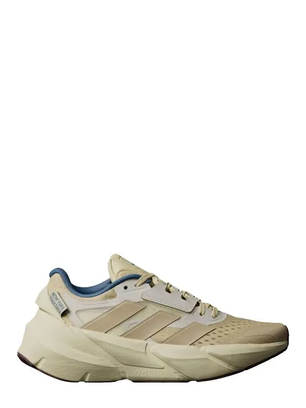 Adidas Adistar 2.0 New York Together - Sandy Beige/savanna/altered Blue