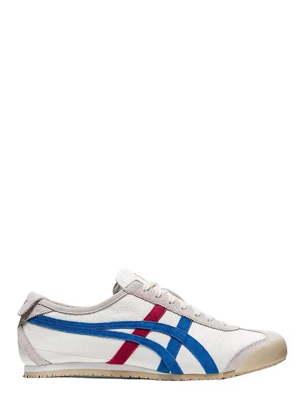 Asics Onitsuka Tiger Mexico 66 Vintage - White/directoire Blue
