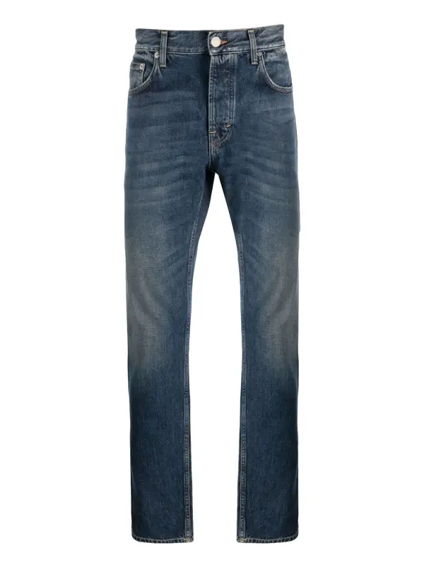 DEPARTMENT5 Slim-fit Jeans - Blue