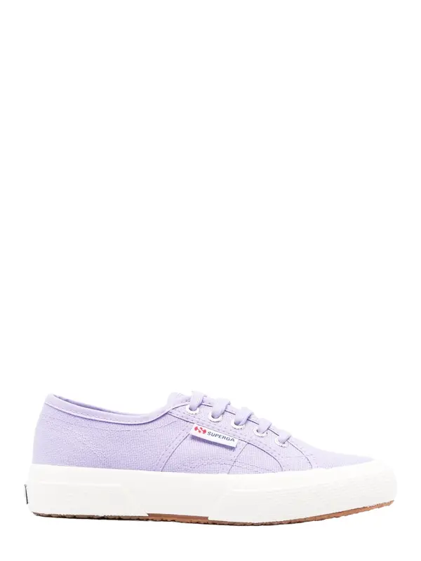 Superga 2750 Cotu Classic Sneakers - Lilac