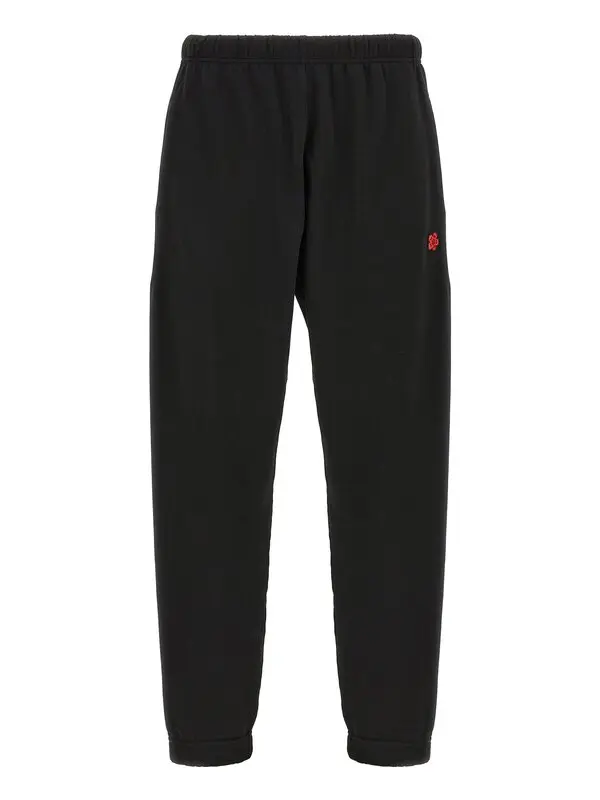 Kenzo Boke Flower' Joggers - Black