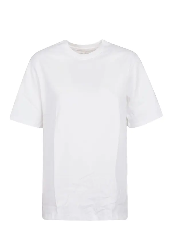 Majestic International Organic Cotton T-shirt - White