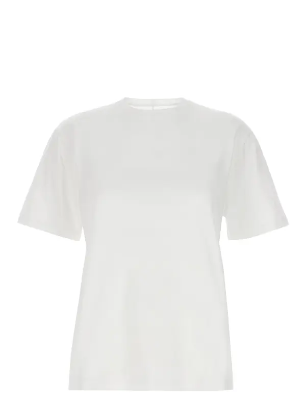 ARMARIUM Vittoria T-shirt - White