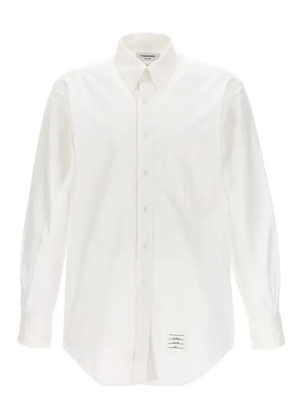 Thom Browne Classic' Shirt - White