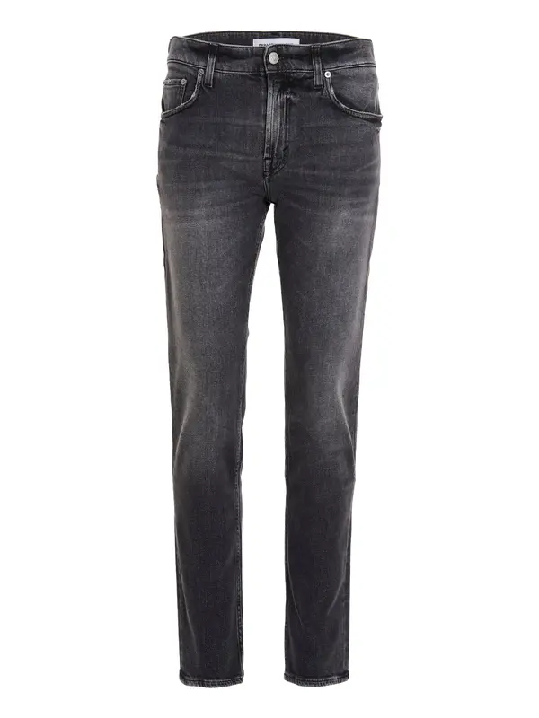 DEPARTMENT 5 Skeith Slim Fit Jeans - Gray