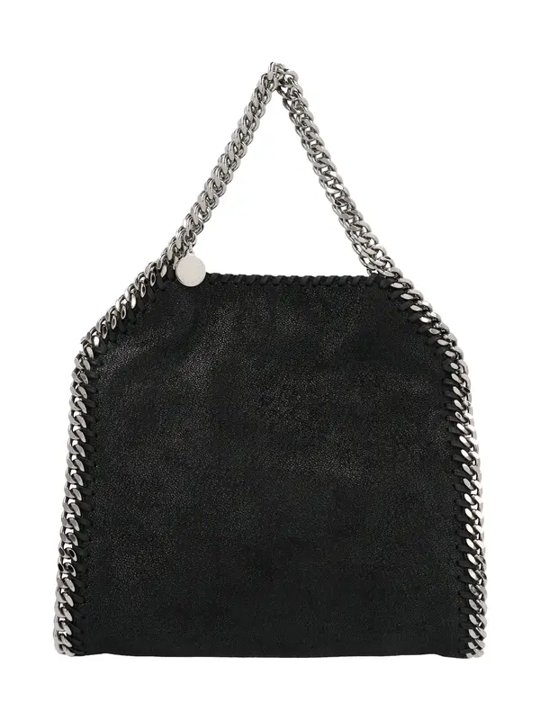 Stella McCartney Falabella Mini Handbag - Black