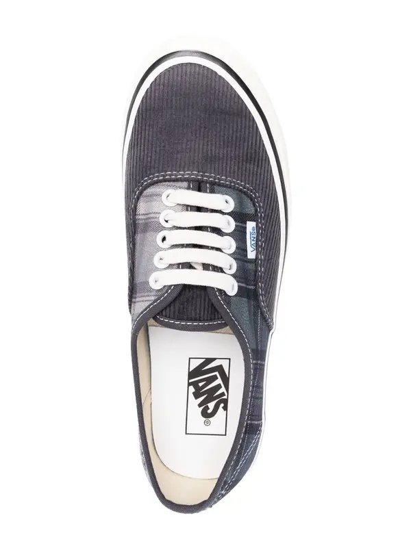 VANS Authentic 44 Sneakers - Grey