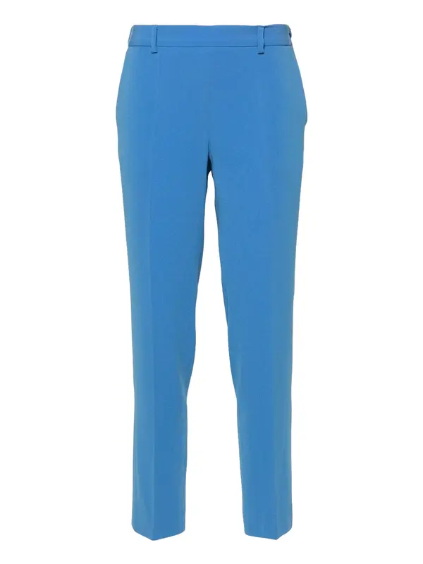 Alberto Biani Cady Trousers - Blue