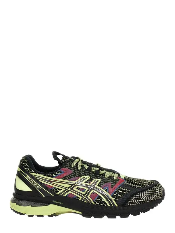 Asics Us4-s Gel-terrain' Sneakers - Multicolor