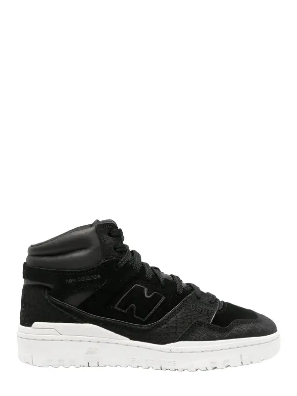 JUNYA WATANABE MAN X NEW BALANCE Bb650 Sneakers - Black