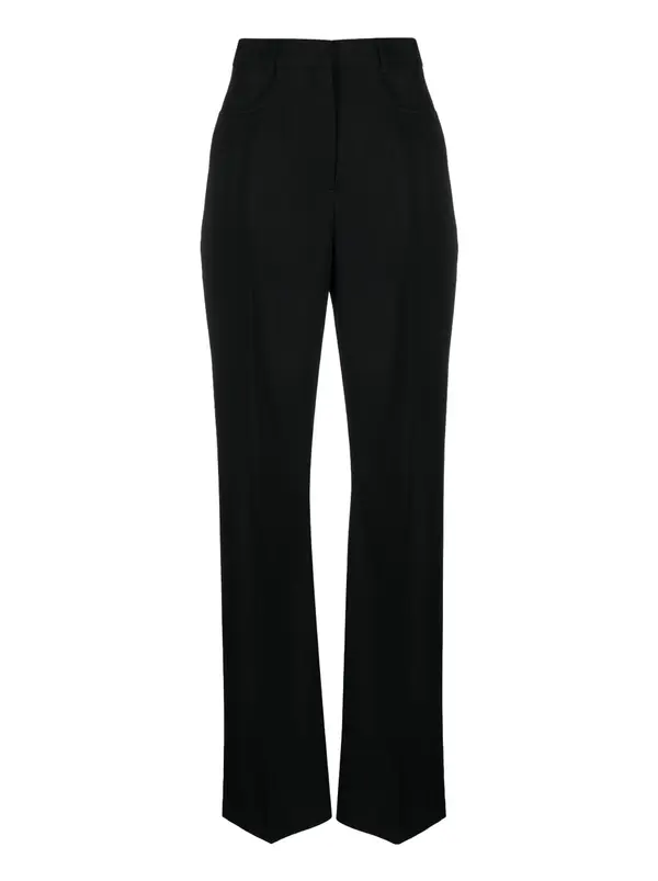 Jacquemus Le Pantalon Sauge - Black