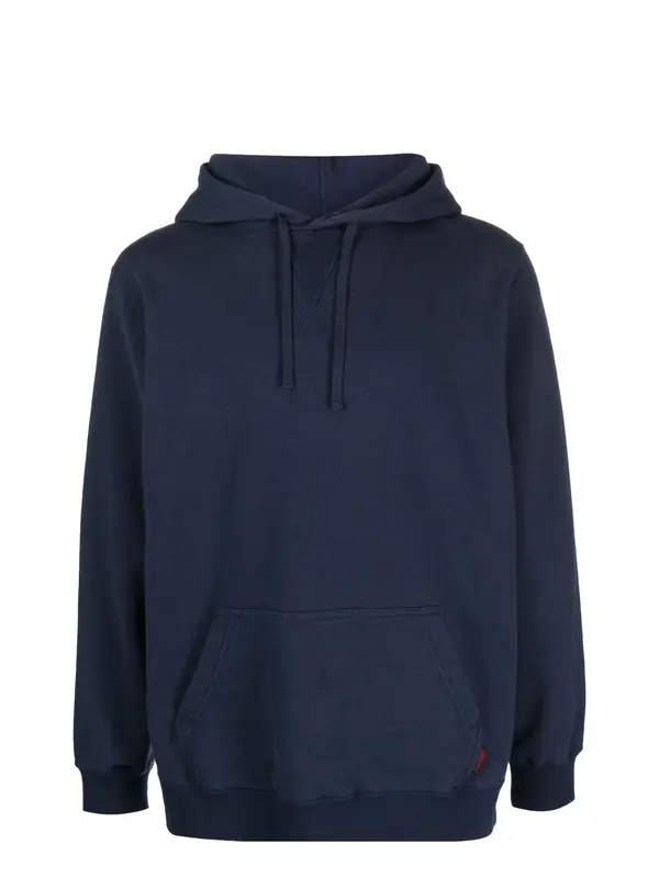 Gramicci Cotton Hoodie - Blue