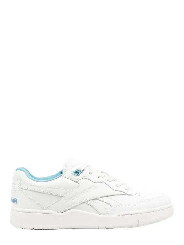 REEBOK BY PALM ANGELS Bb4000 Leather Sneakers - Blue