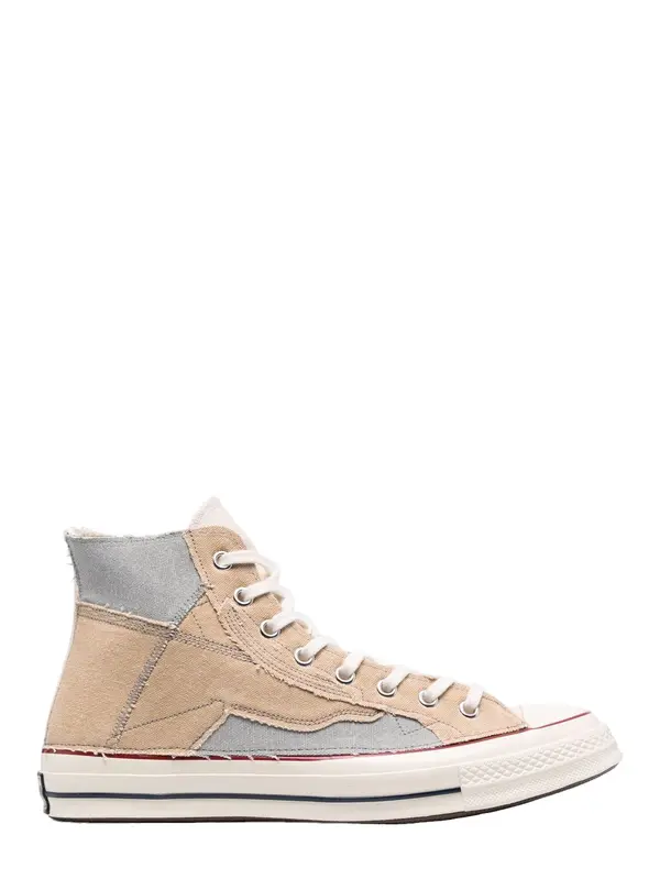 CONVERSE Chuck 70 Hi Sneakers - Beige
