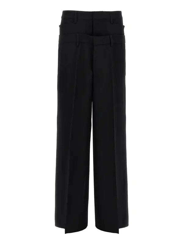 Dsquared2 Twin Pack' Trousers - Black