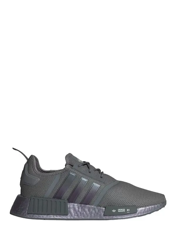 Adidas Nmd R1 Sneakers - Grey Four/charcoal/orbit Grey