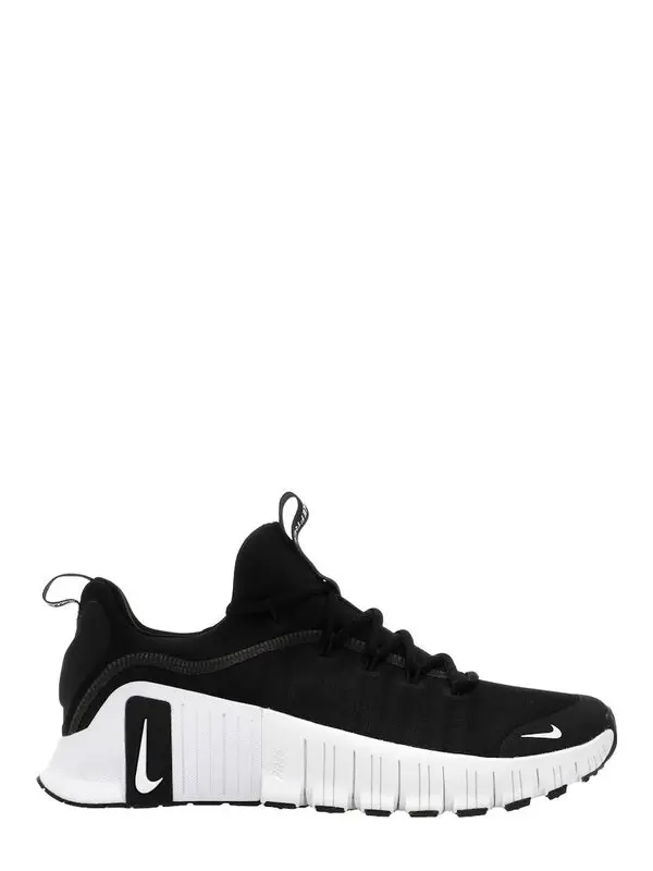 Nike Free Metcon - Black/white