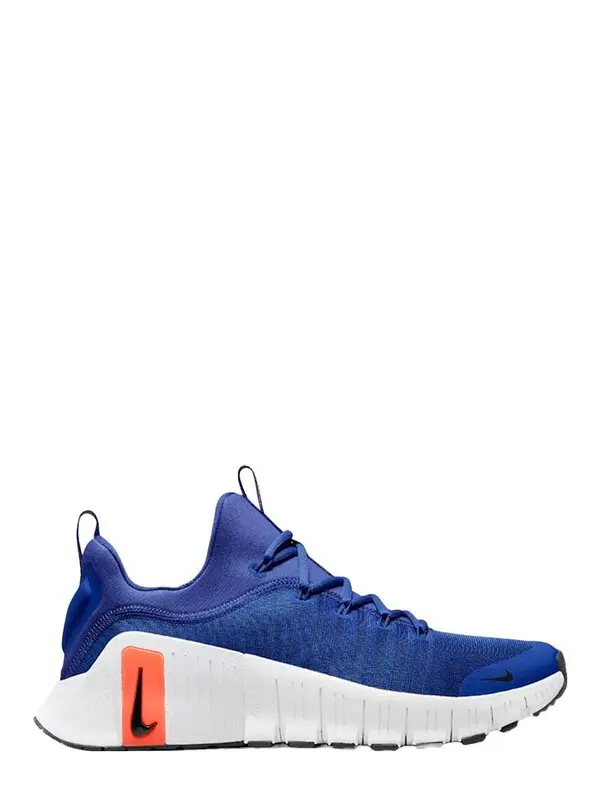 Nike Free Metcon - Astronomy Blue/hyper Crimson/pale Ivory