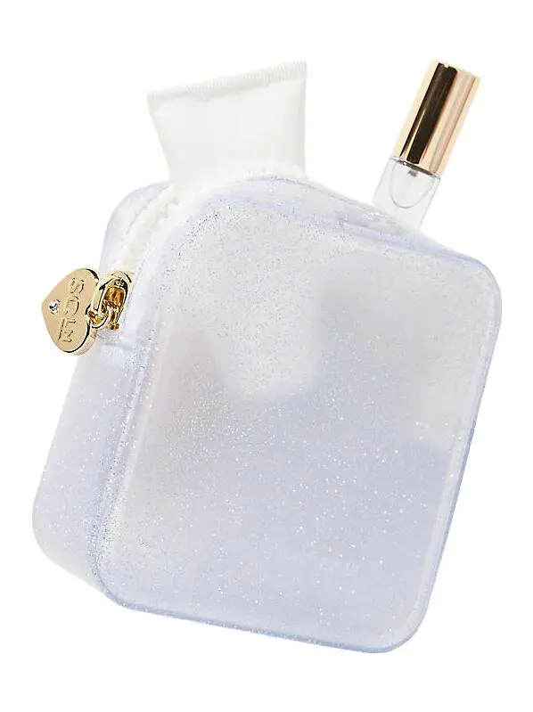 Stoney Clover Lane Mini Pouch - Jellyfish