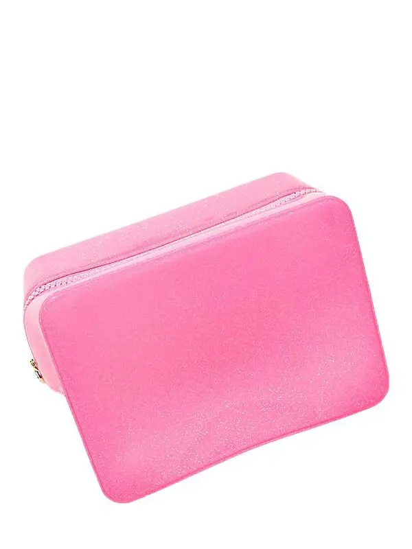 Stoney Clover Lane Jelly Large Pouch - Bubblegum