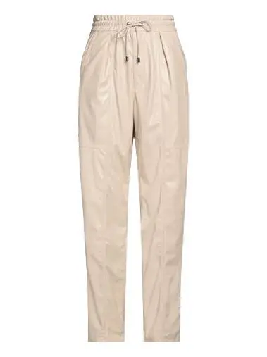 MARANT ETOILE Straight-leg Pants - White