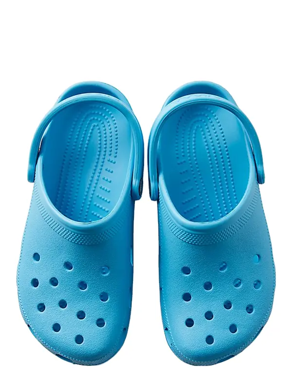CROCS Classic Clogs - Venetian Blue