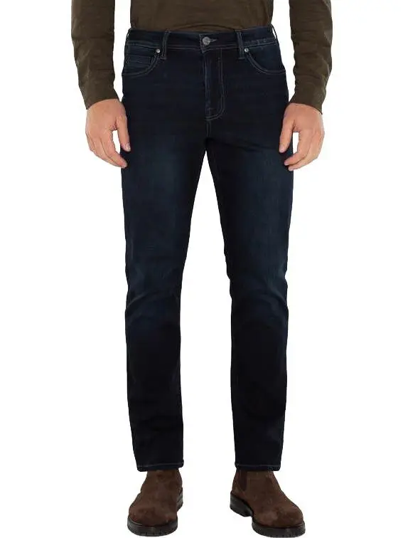 LIVERPOOL Regent Straight Leg Jeans - Descanso