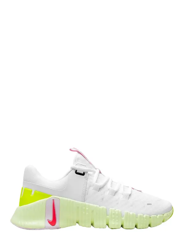 Nike Free Metcon Sneakers - White