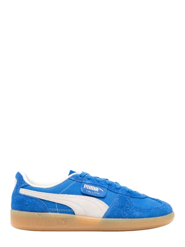 PUMA Palermo Low-top Sneakers - Blue