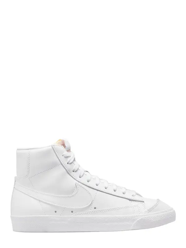 Nike Blazer Mid '77 Sneakers - White