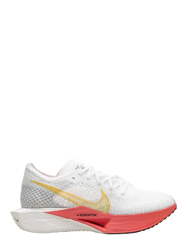 Nike Zoomx Vaporfly Next% 3 Sneakers - White