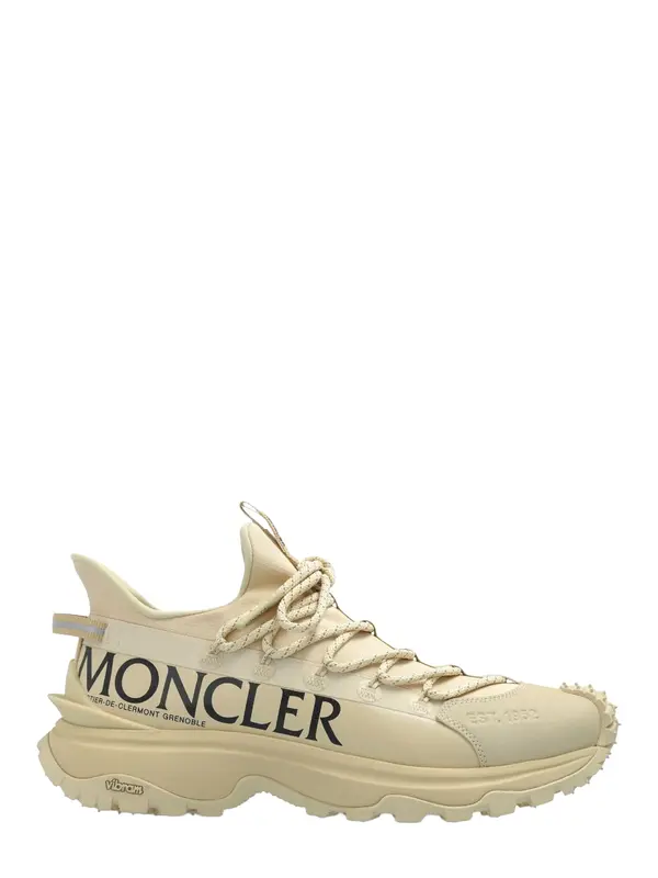 Moncler Trailgrip Lite 2 Sneakers - Neutrals