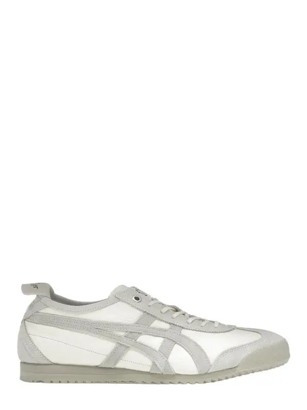 Asics Onitsuka Tiger Mexico 66 Sdin Sneakers - Cream/birch