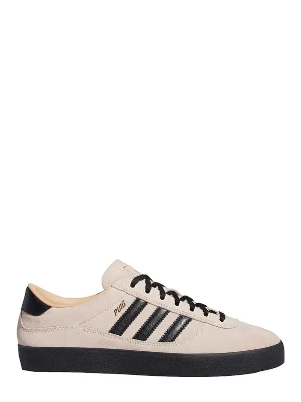 Adidas Puig Indoor Sneakers - Wonder Quartz/core Black/chalk White