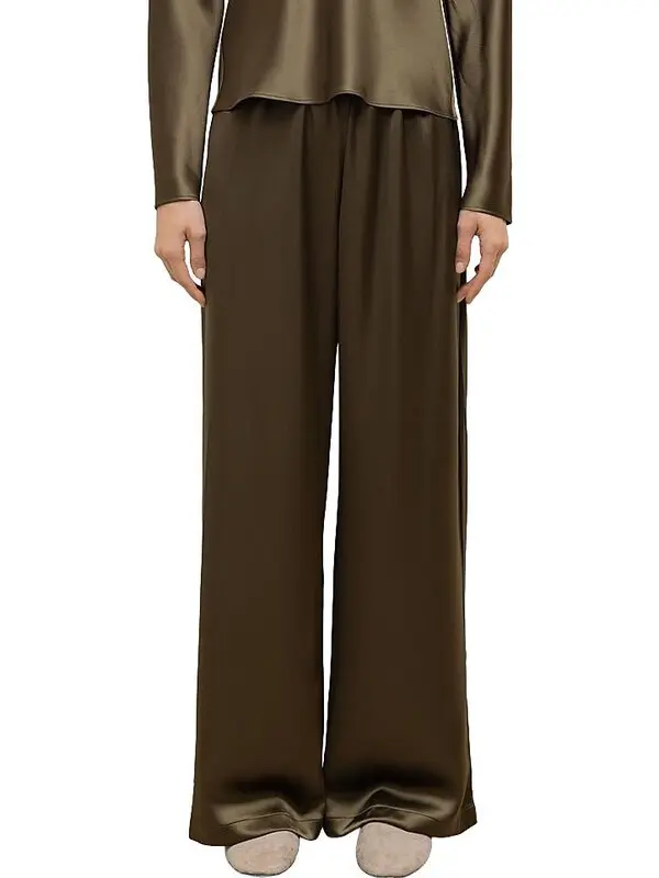 LESET Barb Pants - Olive